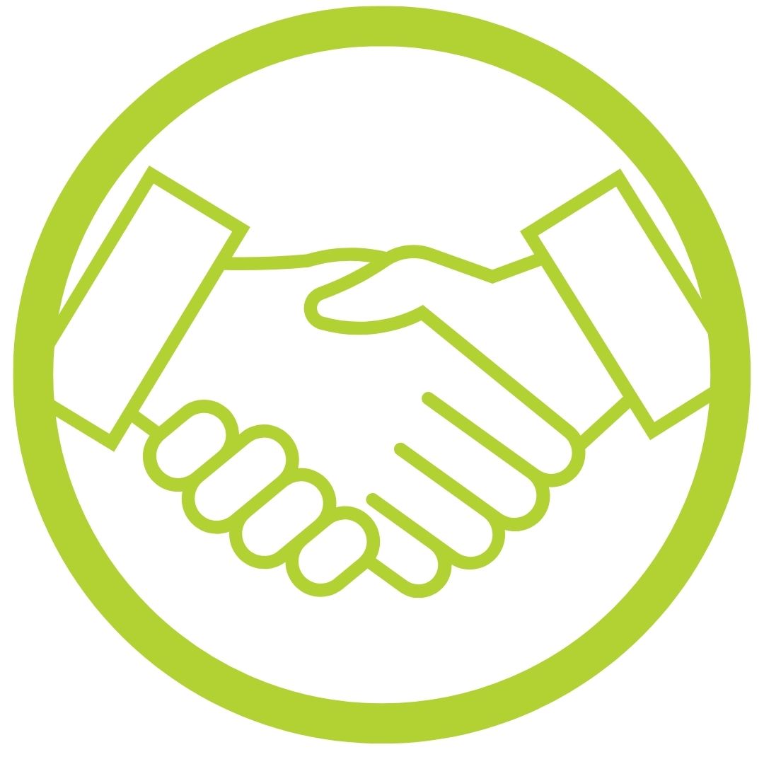 Nos valeurs - TOMA INTERIM