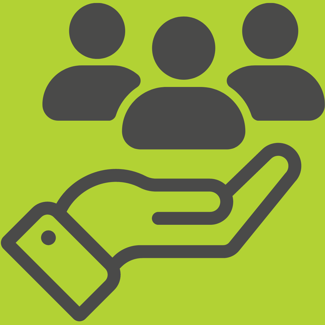 L’accompagnement TOMA Intérim - TOMA INTERIM Accompagnement TOMA Intérim