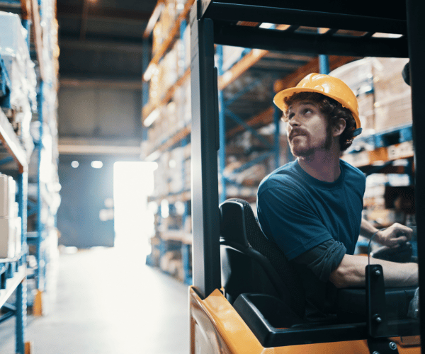 Tout savoir sur le Caces® 6 ! - TOMA INTERIM