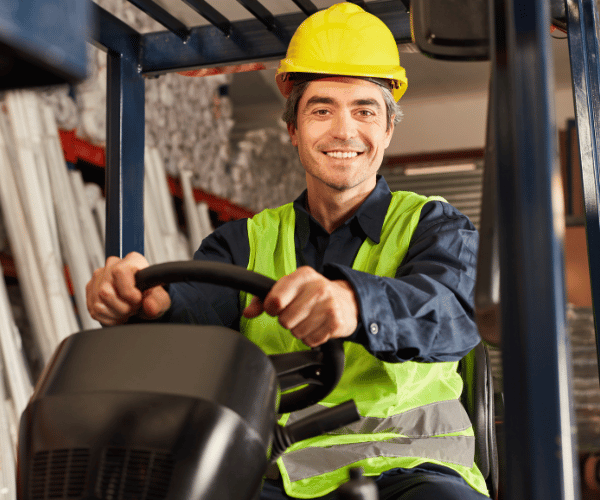 Tout savoir sur le CACES® 5 ! - TOMA INTERIM